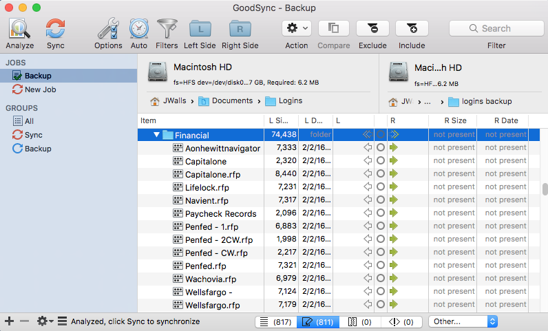 2016 – GoodSync Blog