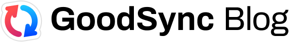 GoodSync Blog